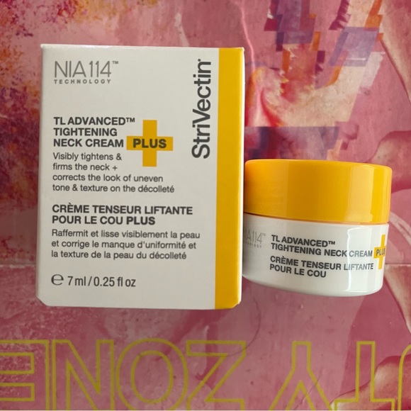 StriVectin | Skincare | 5 For 25 Strivectin Advanced Tightening Neck ...